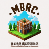 MBRC DLC推出128x版本!｜MBRC｜MC建筑资源社区｜腾讯频道